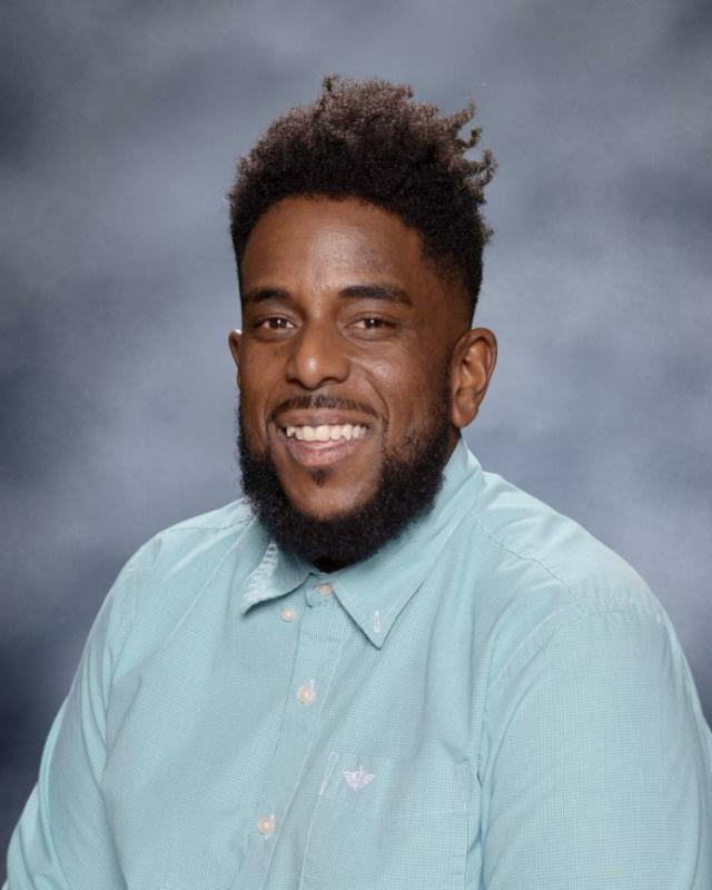 Staff - Genesis School