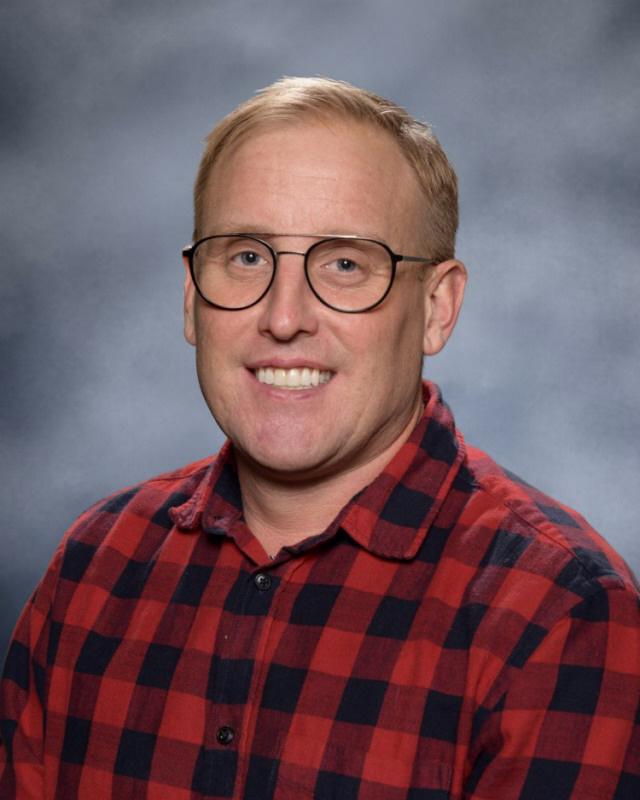 Staff - Genesis School