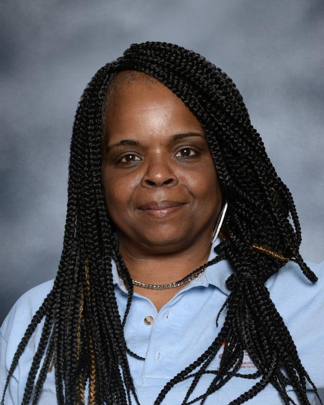 Staff - Genesis School