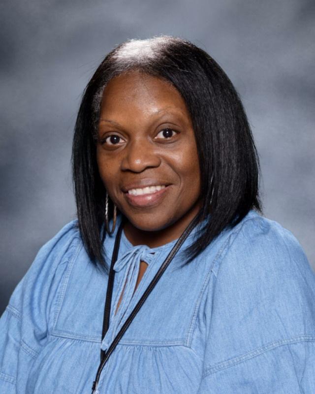 Staff - Genesis School